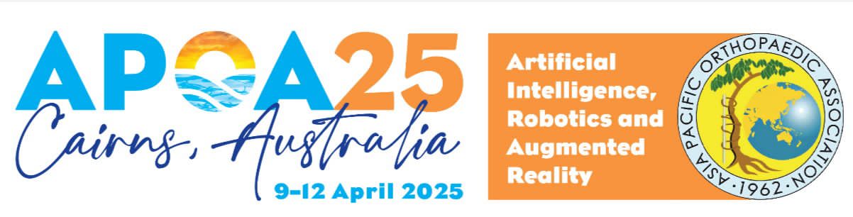 APOA 2025, Cairns, Australia | APOA